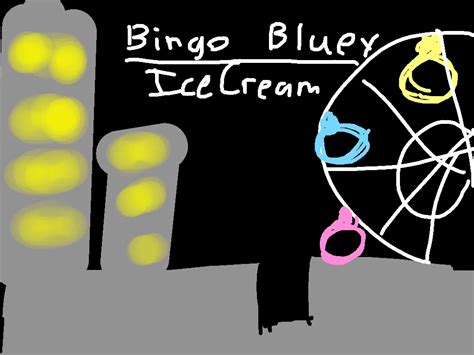 Bluey And Bingo Tynker