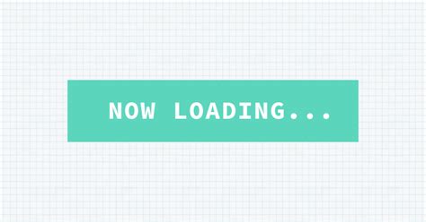 ローディングアニメーションを実装する方法｜tamatuf