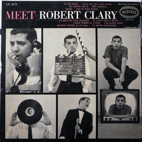 Meet Robert Clary Retired