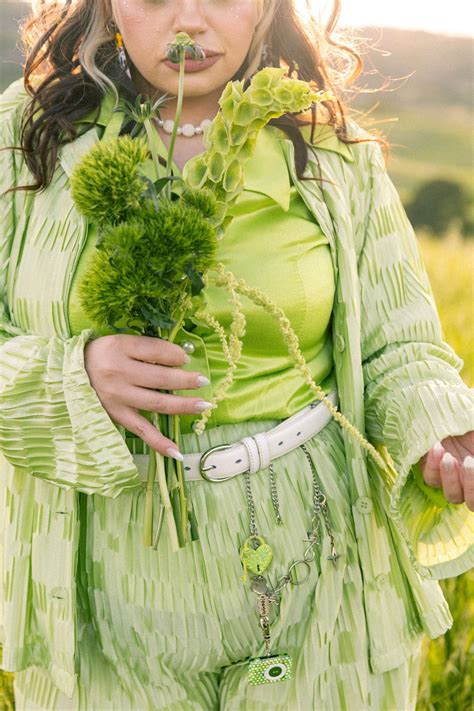 Teletubbies Themed Wedding Shoot · Rock N Roll Bride