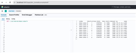 Boilerplate Nestjs Elasticsearch And Cluster Viblo