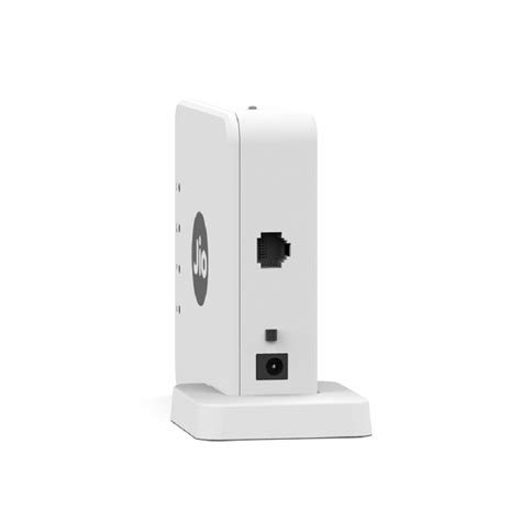 JioWiFi Mesh Mbps Range Extender