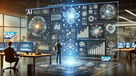 Discover Ai Based Analytics Powered By Sap Datasphere And Sac