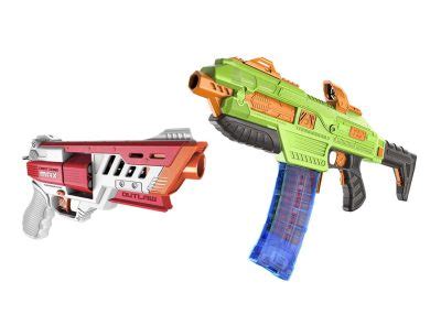 Dart Zone Unveils Pro Level Max Outlaw Ultimate Dart Blaster To Mass Market ANb Media Inc