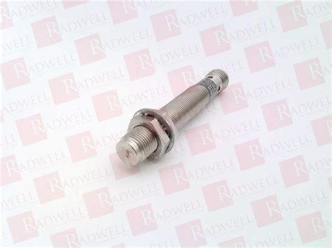 Nmb2 12gm75 E2 Fe V1 Proximity Switch By Pepperl And Fuchs