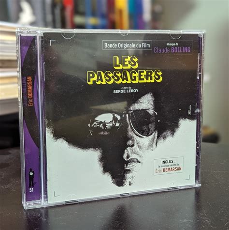 Throwback Thursday Les Passagers Soundtrack The Collectors Guide To Dean Koontz