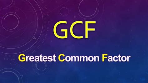 Grade 8 Mathematics Common Monomial Factoring Pptx Programming Languages Computing