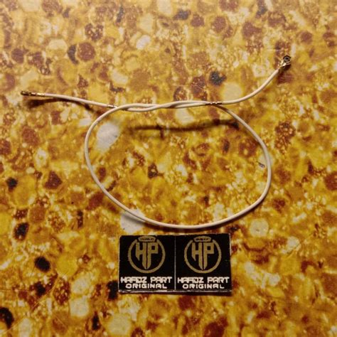 Jual Antena Sinyal Penguat Sinyal Oppo F Youth Original Copotan Shopee Indonesia