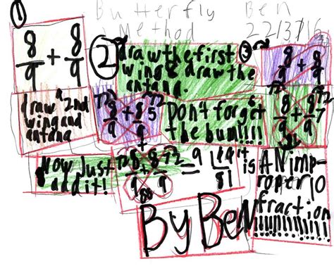 adding and subtracting fractions using the butterfly method ﻿ 56m at