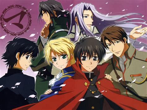 Kyou Kara Maou Season 1 Episode 2