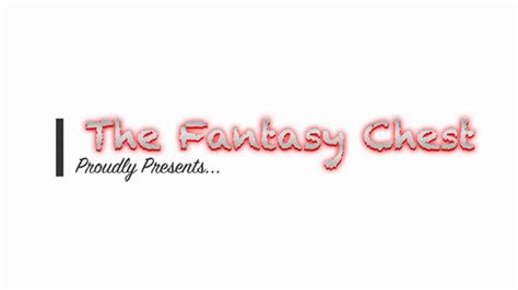 The Tickle Asylum Sensory Evaluation Part Our Fantasy Chest Clips Sale