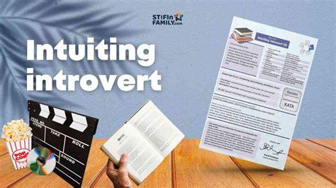 Hasil Tes Stifin Intuiting Introvert Tes Stifin Official