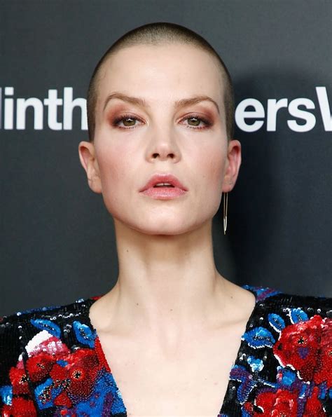 Image Of Sylvia Hoeks