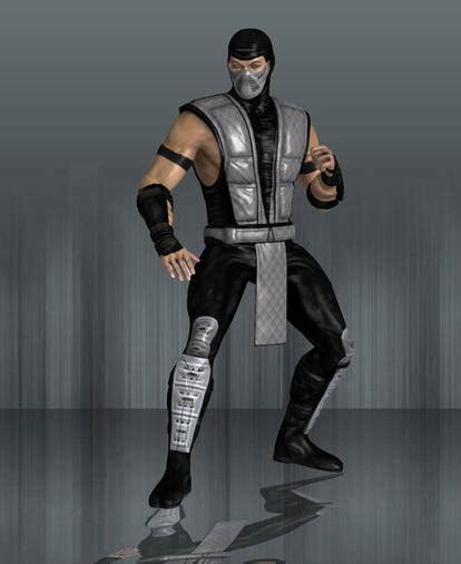 Mkx Smoke Mortal Kombat X Tier List Supercombo Wiki