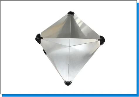 Customization Of Corner Reflectors Diverse Applications