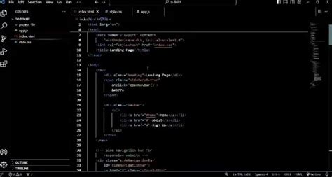 [video] barun nayak on linkedin octanet internship webdevlopment