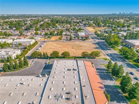2 23 Acres Of Commercial Land For Sale In Sacramento California
