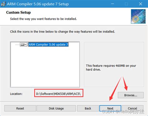 MDK5 38 许可证及 ARM Compiler V5 安装 知乎