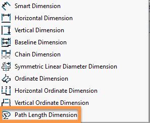 SOLIDWORKS Hole Pattern Spacing With Equations