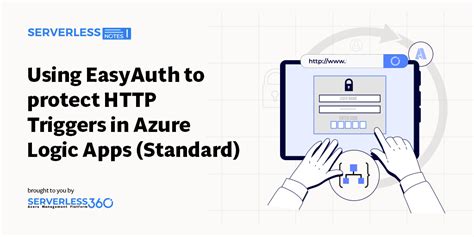 Using Easyauth To Protect Triggers In Azure Logic Apps Standard
