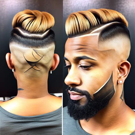 15 Haircut Back Design Ideas A Comprehensive Guide