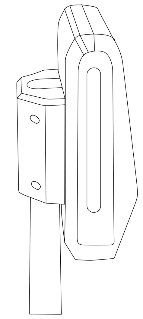 Android Bus Pos Terminal With Qr Code Scannerpos System