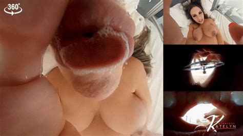 Swallowed After All Starring Giantess Katelyn Brooks 360 Vr Mp4