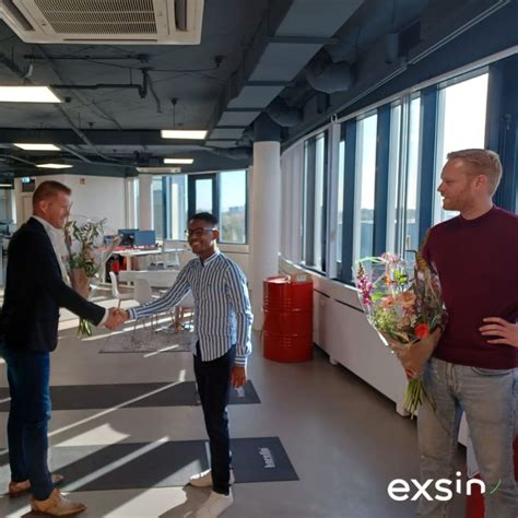 Taede Wielstra Posted On Linkedin