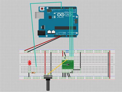 A Way To Add Analog Pins To Arduino Page 2 General Electronics