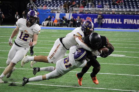 Derek Pennington Jr Prep Redzone