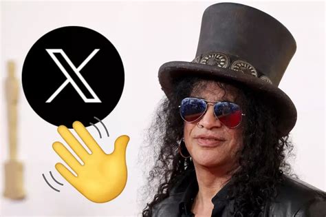 Why Does Slash Always Wear A Top Hat