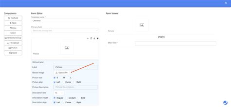 Custom Forms