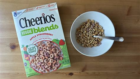 14 Cheerios Cereal Flavors Ranked Worst To Best