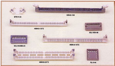 More Than All Connectors And Assemblies