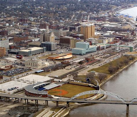 Davenport officials are rewriting zoning laws to 'create and form the ...
