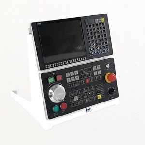 Buy China Best Linux Axis Cnc Controller For Cnc Lathe Milling Machine From Wuhan Huazhong