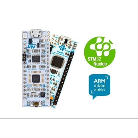 Jual STM NUCLEO L KC DEVELOPMENT BOARD ARDUINO NANO FORM FACTOR Terbaik Shopee Indonesia