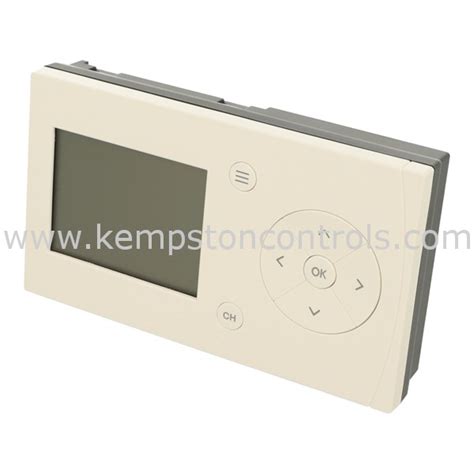 Danfoss Heating 087n654300 Danfoss 7day Or 52day Programmer Volt Free Danfoss Heating 087n654300 Danfoss 7day Or 52day Programmer Volt Free