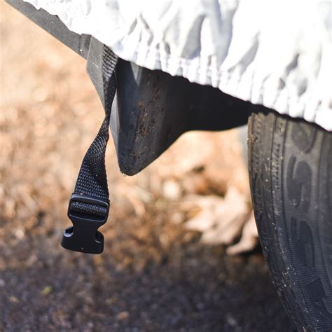 Pro Fit Ripstop Custom Truck Cover Empirecovers