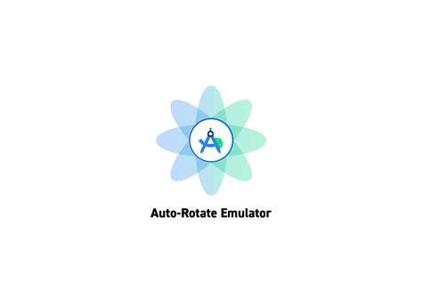 How To Make The Android Studio Emulator Update The Screen On Rotate