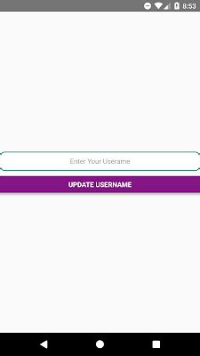React Native Enable And Disable TextInput Programmatically SKPTRICKS