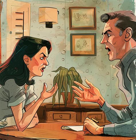 How ‘i Statements Save Relationships Caveman Circus