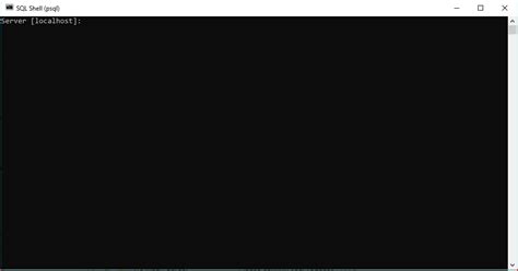 How To Install PostgreSQL On Windows Steps