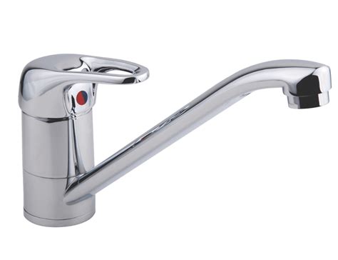 Taps Bathrooms And Kitchens