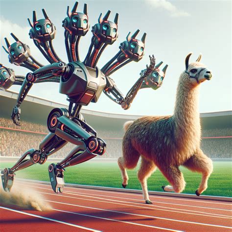 llemma llm math meets ai an in depth look at the new open source