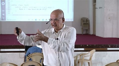 Java Oca Constructors And Inheritance Youtube