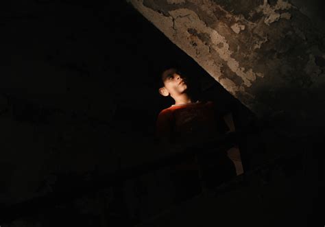 Giovanni Lorusso Jediné Bohatství O Které Stojím Dok Revue