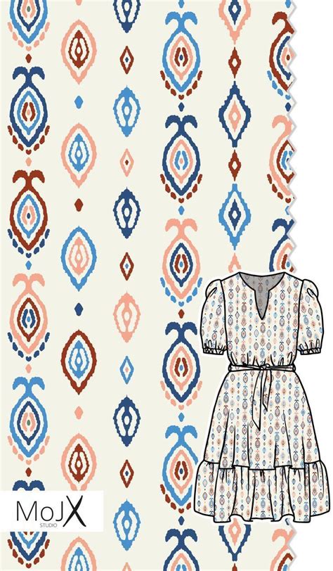 Pin By Matilda Q On Aop Textile Prints Design Textile Pattern Design