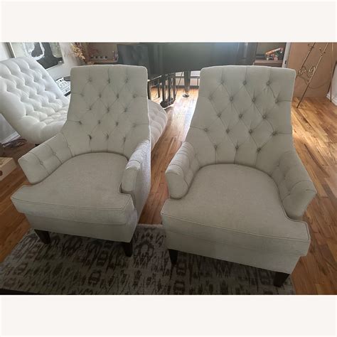 Classic Galleries Chairs Aptdeco