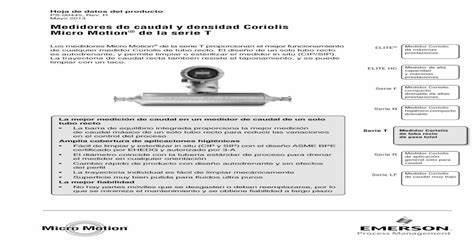 hoja de datos del sensor serie t [download pdf]